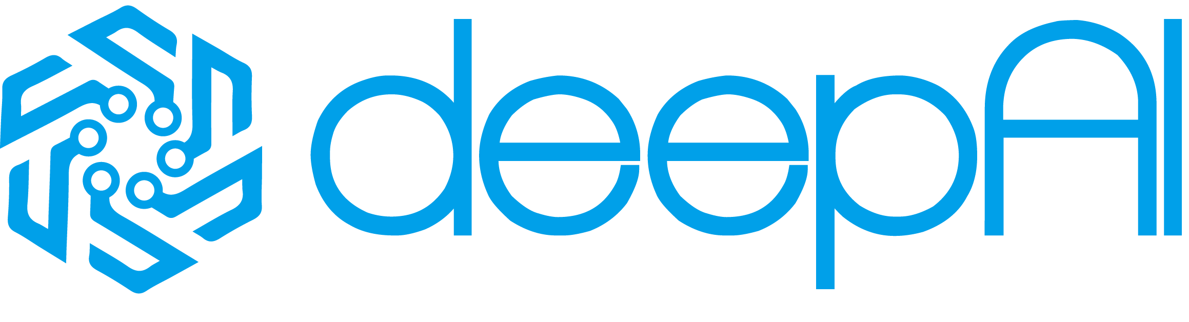 deepAI – 北京深度智慧科技有限公司