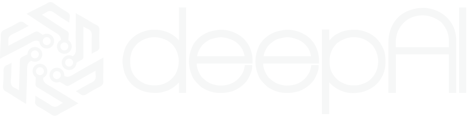 deepAI – 北京深度智慧科技有限公司